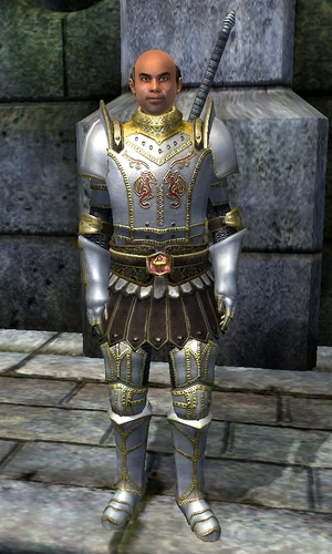 Audens Avidius | Elder Scrolls | Fandom