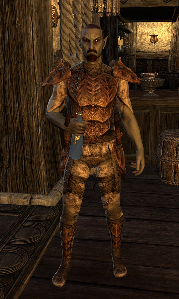 Breynis Othan | Elder Scrolls | Fandom