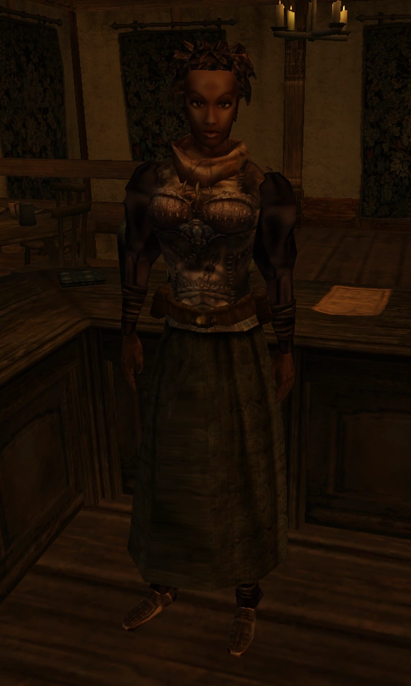 Elone | The Elder Scrolls Wiki | Fandom