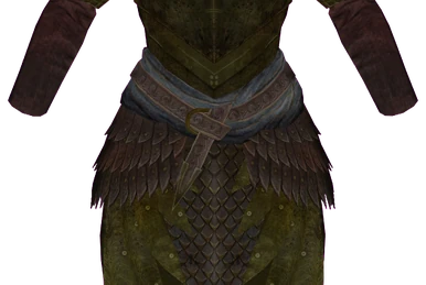 skyrim ghostblade build