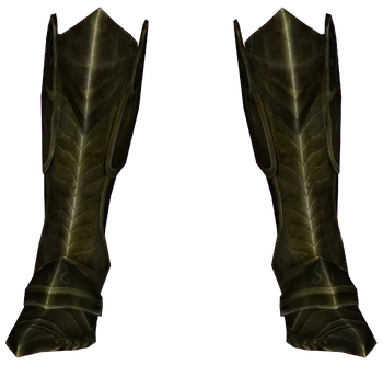 Elven Boots (Skyrim) | Elder Scrolls | Fandom