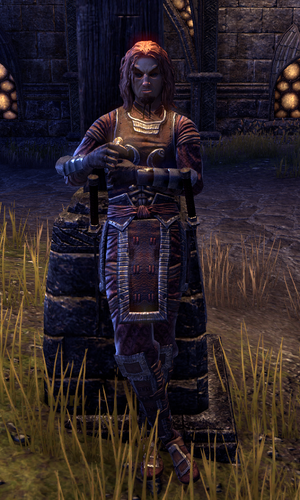 Malkar (Ebonheart) | Elder Scrolls | Fandom