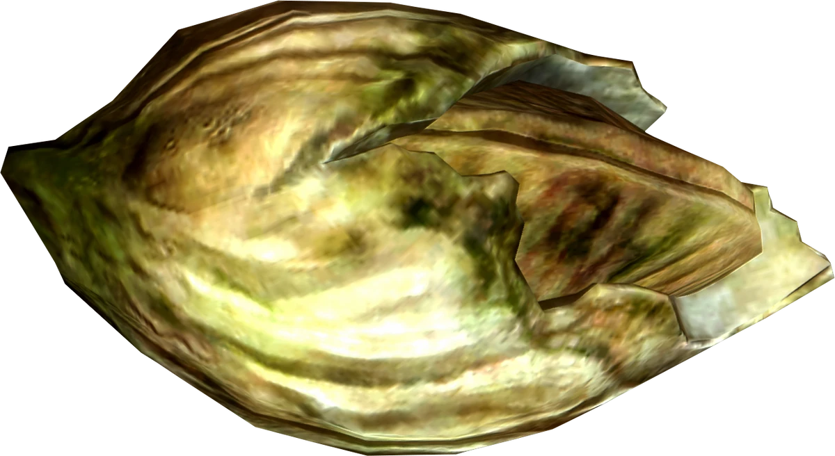 Nordic Barnacle | Elder Scrolls | Fandom