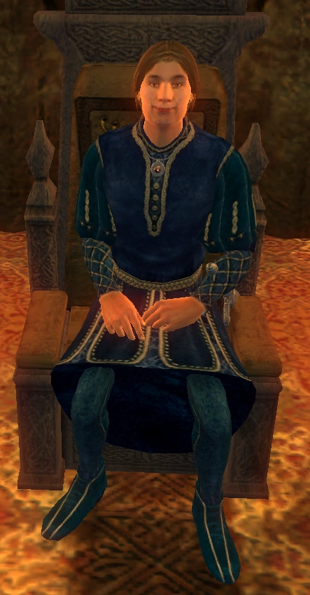 Regulus Terentius | The Elder Scrolls Wiki | Fandom