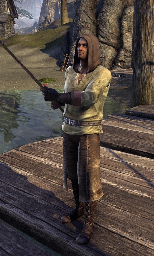 Rogolphe Pujol | Elder Scrolls | Fandom