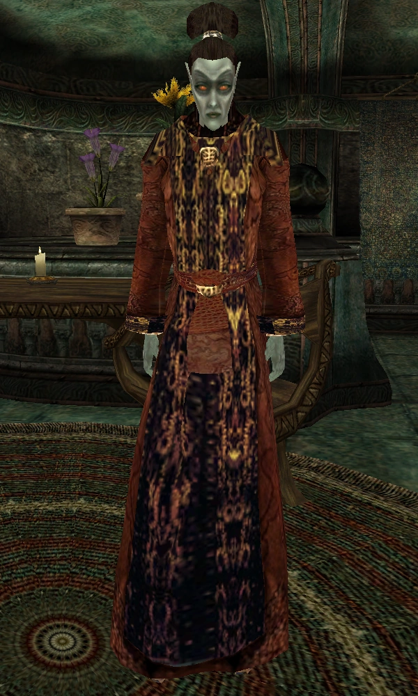 Tadera Andules | Elder Scrolls | Fandom