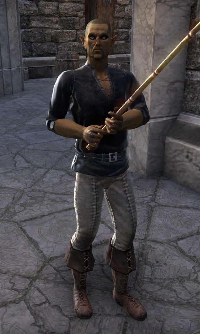 Telmiltarion | Elder Scrolls | Fandom