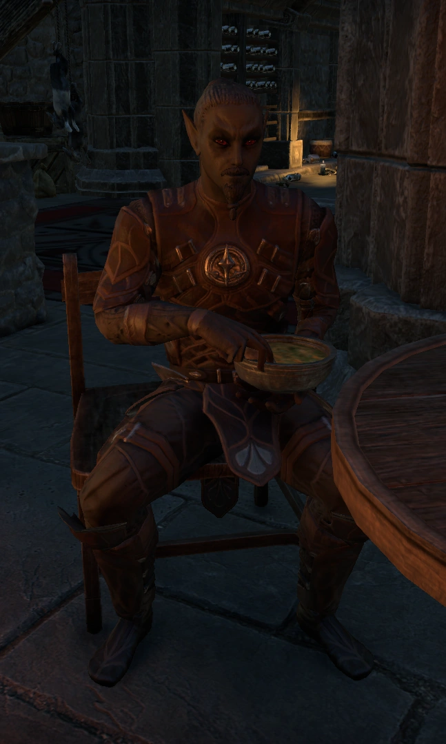 Tels Uvirith | Wiki The Elder Scrolls | Fandom