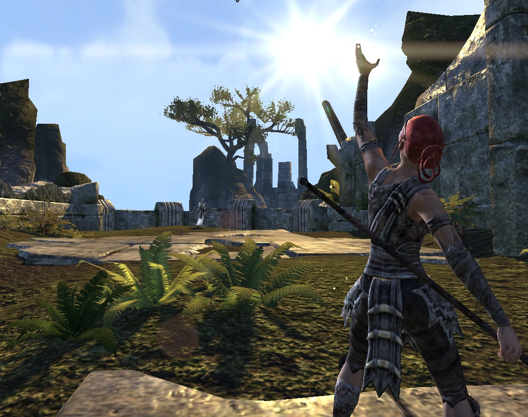 The Serpent Lord | Elder Scrolls | Fandom