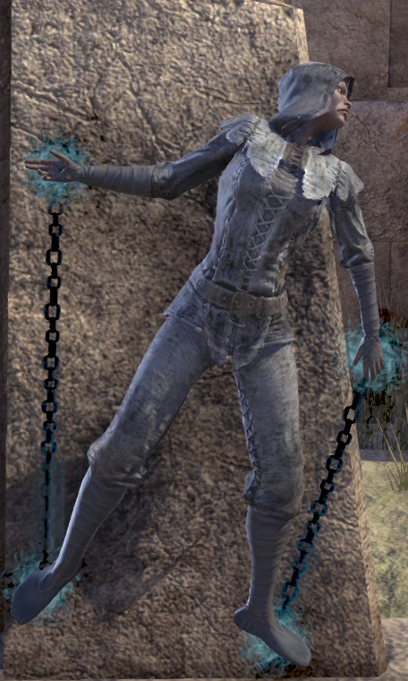 Ashuna | Elder Scrolls | Fandom