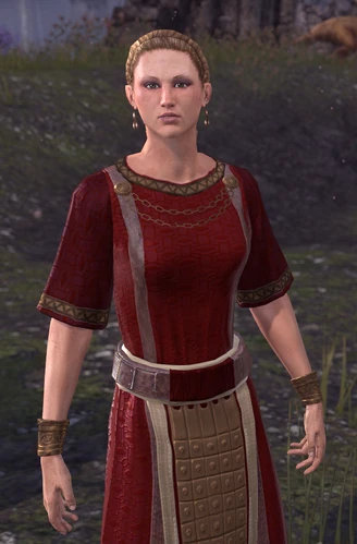 Concordia Mercius | Elder Scrolls | Fandom