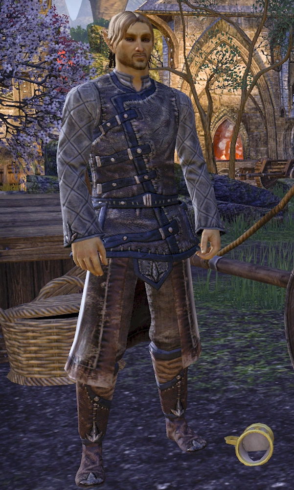 Earomar | Elder Scrolls | Fandom