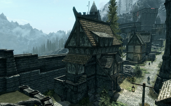Erikur's House | Elder Scrolls | Fandom