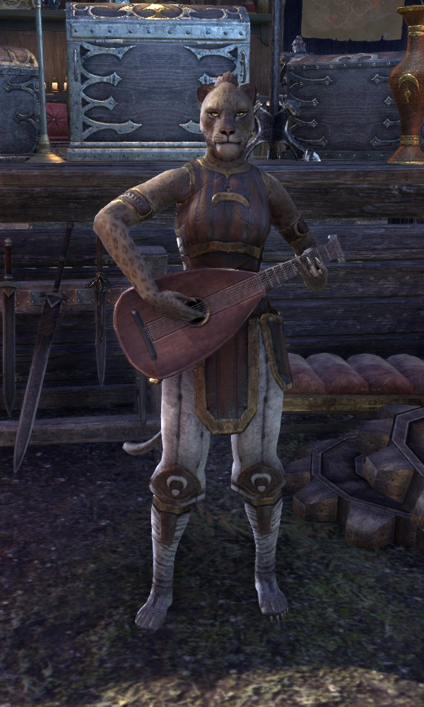 Heathre | Elder Scrolls | Fandom