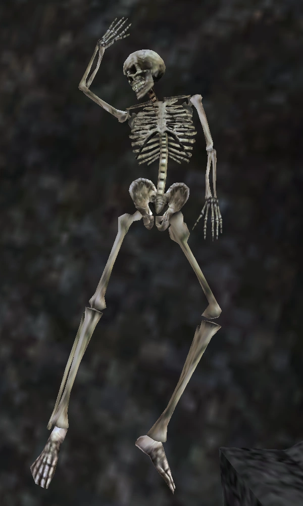 Linus Iulus | Elder Scrolls | Fandom