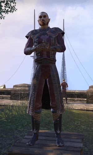 Malion | Wiki The Elder Scrolls | Fandom