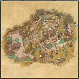 Markarth (Online) | Elder Scrolls | Fandom