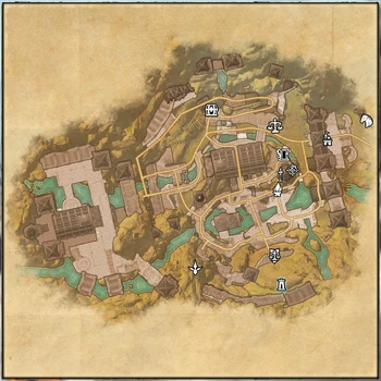 Markarth (Online) | Elder Scrolls | Fandom