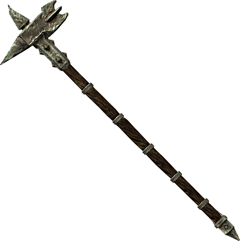 Martillo de guerra de hierro (Skyrim) | Elder Scrolls | Fandom Martillo de guerra de hierro (Skyrim) | Elder Scrolls | Fandom