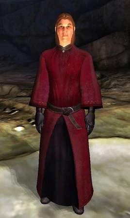 Mythic Dawn Acolyte (Oblivion) | Elder Scrolls | Fandom