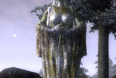 namira elder scrolls lore