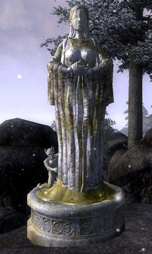 Namira (Oblivion) | Elder Scrolls | Fandom