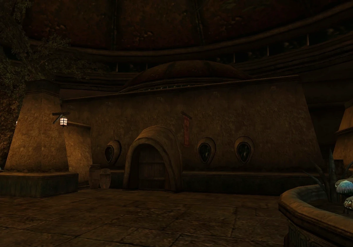 St. Olms Temple | Elder Scrolls | Fandom