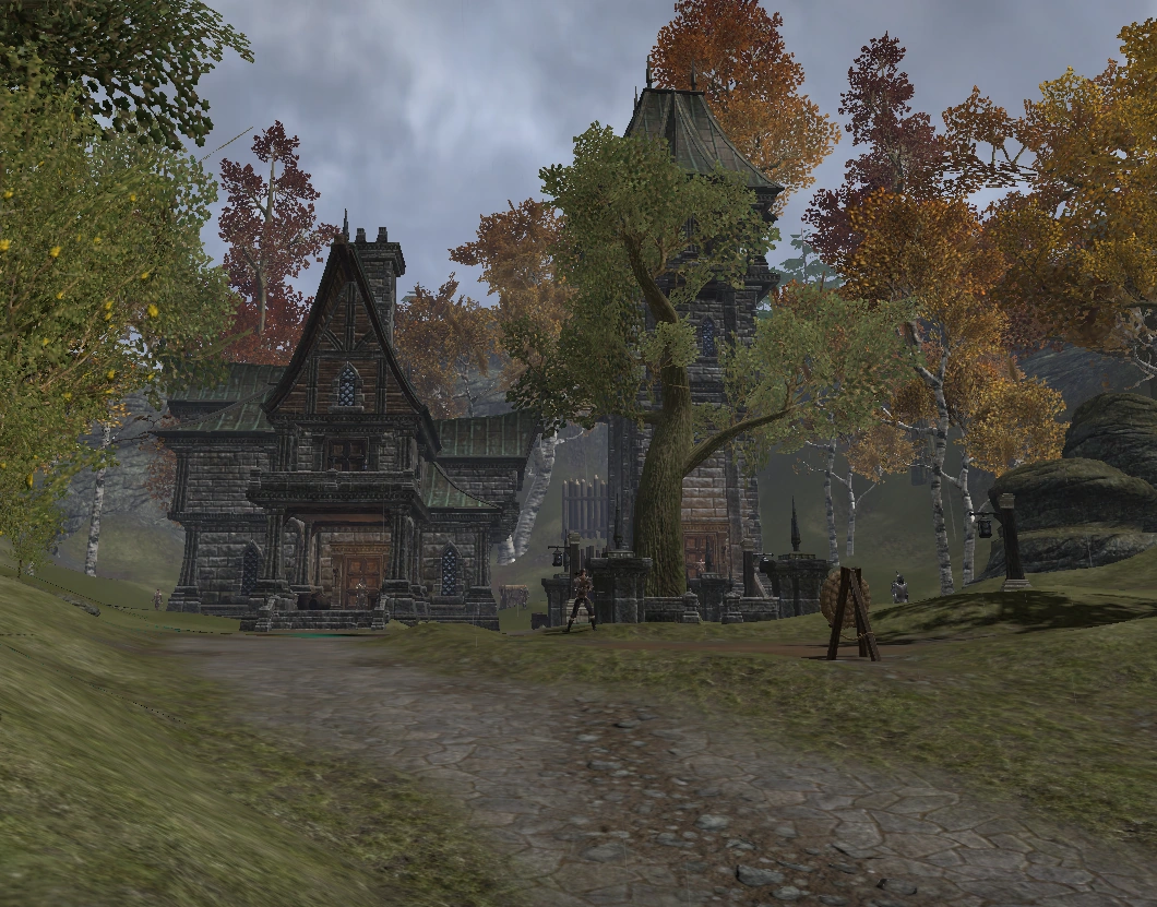 Thorns in Our Side | Elder Scrolls | Fandom