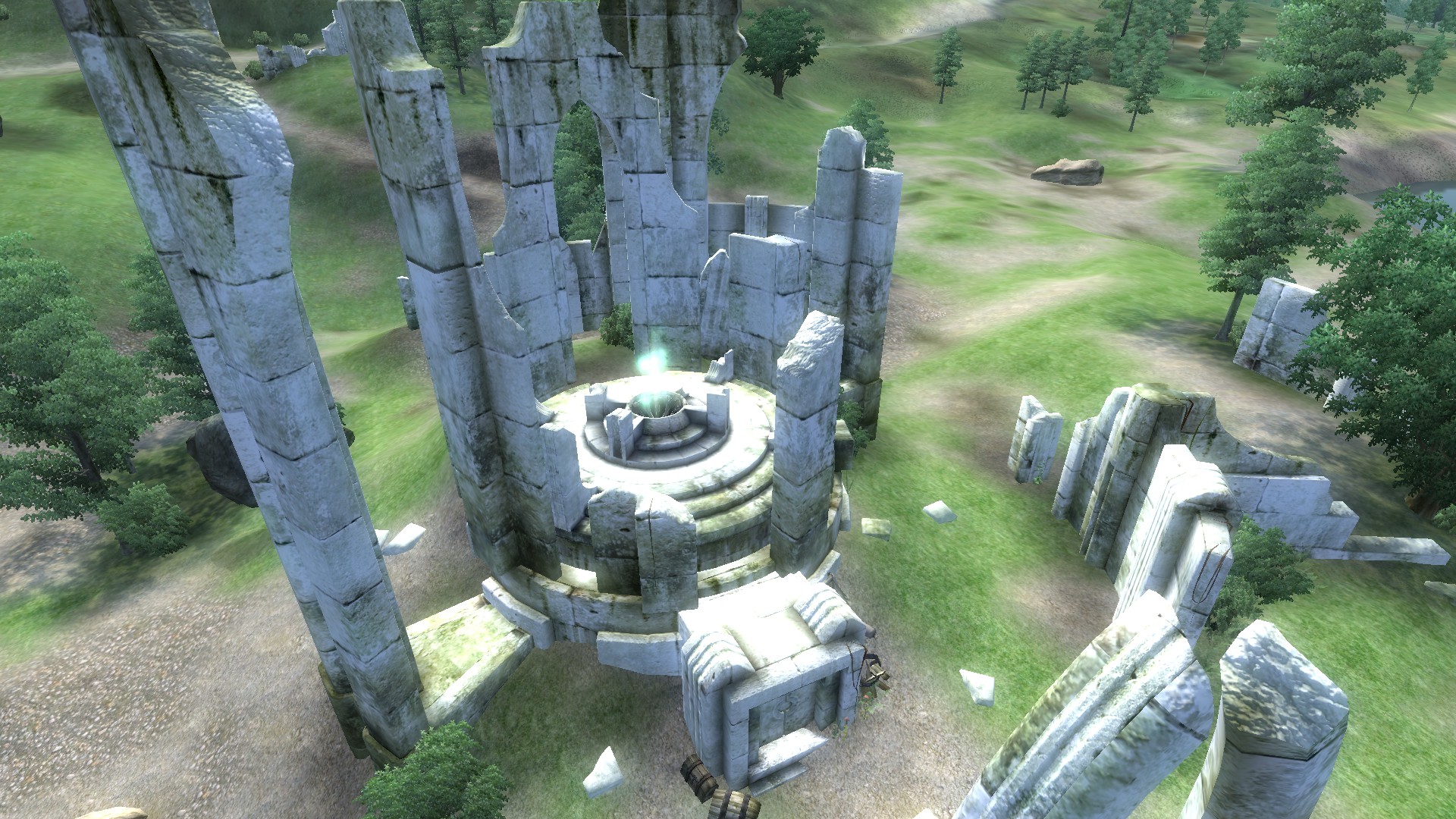 Category:Oblivion: Ayleid Statue Locations | Elder Scrolls | Fandom