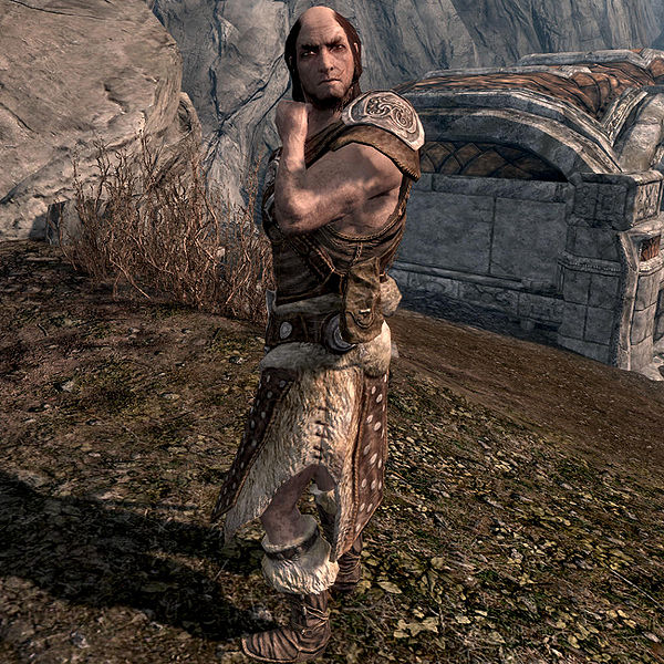 Шахта Колскеггр квест The Elder Scrolls Wiki Fandom