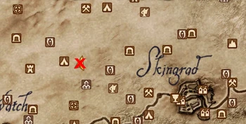 The Atronach Stone (Oblivion) | Elder Scrolls | Fandom