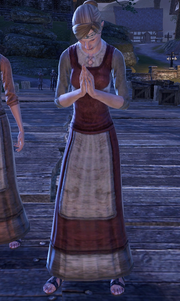 Belya Surges | Elder Scrolls | Fandom