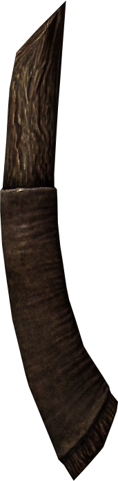 Broken Iron War Axe Handle | Elder Scrolls | Fandom