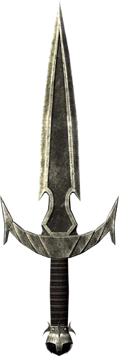 Mehrunes' Razor (Skyrim) | Elder Scrolls | Fandom