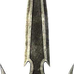 Skyrim One Handed Swords