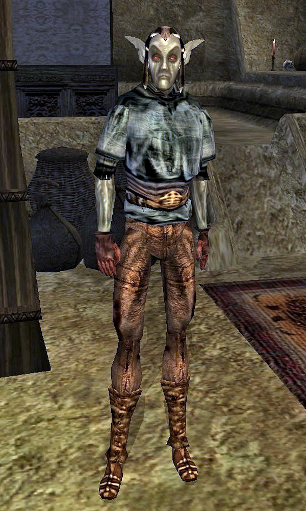 Esib-Nummu Assunudadnud | Elder Scrolls | Fandom