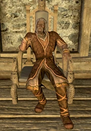 Vignar Melena Gris | Elder Scrolls | Fandom