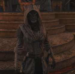 Khamira | Elder Scrolls | Fandom