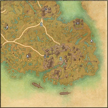 Lilmoth (Online) | Elder Scrolls | Fandom