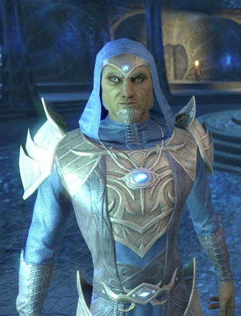 Loremaster Celarus | Elder Scrolls | Fandom