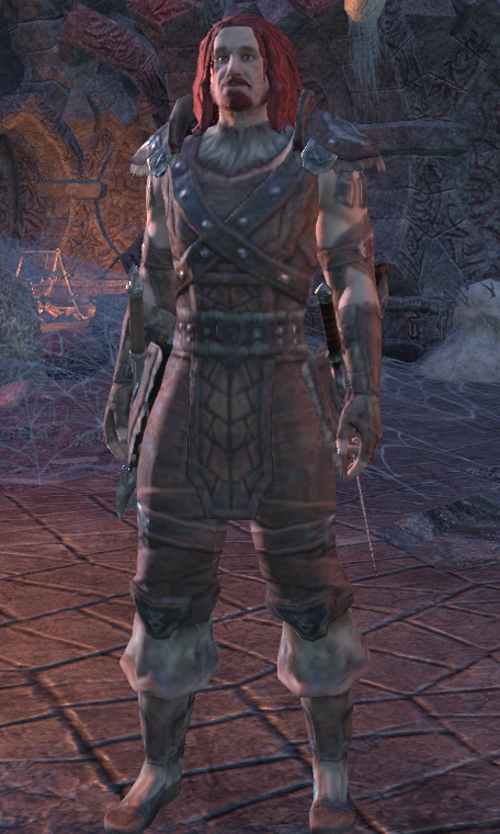 Mad Griskild | Elder Scrolls | Fandom