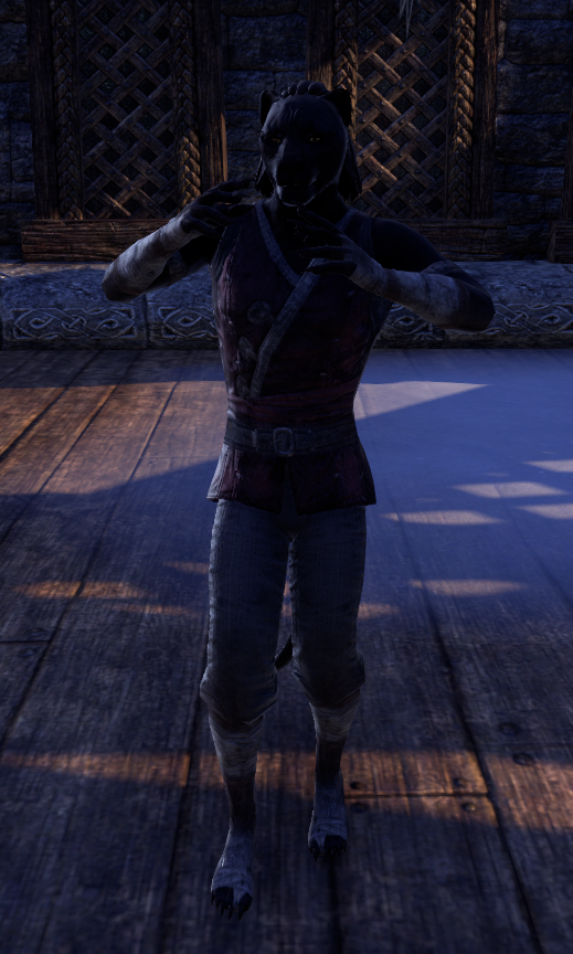 Marche Précautionneuse Wiki The Elder Scrolls Fandom