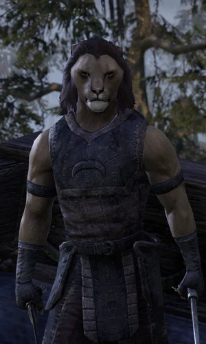 Mazuk | Wiki The Elder Scrolls | Fandom