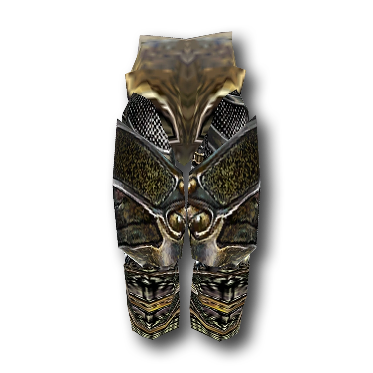 Nordic Mail Greaves | Elder Scrolls | Fandom