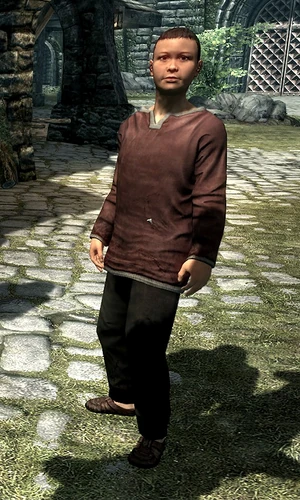 Kayd | Elder Scrolls | Fandom