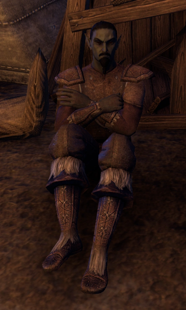 Tethis | Elder Scrolls | Fandom