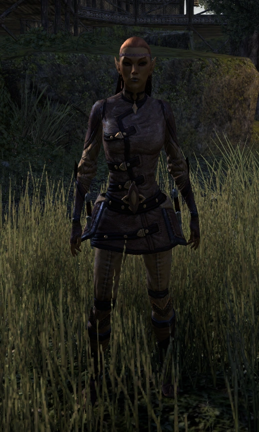 Amilya | Wiki The Elder Scrolls | Fandom