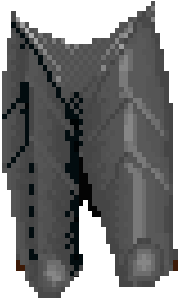 Silver Greaves (Arena) | Elder Scrolls | Fandom