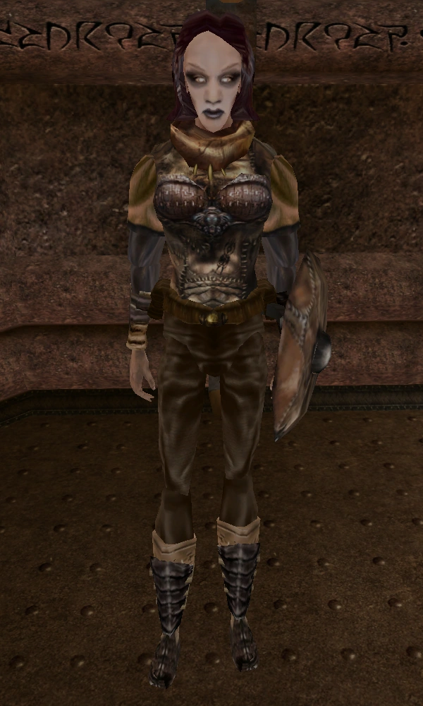 Eloe | The Elder Scrolls Wiki | Fandom