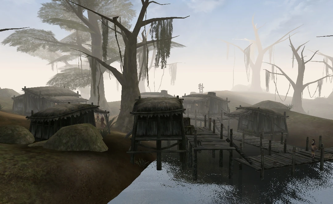 Hla Oad | The Elder Scrolls Wiki | Fandom